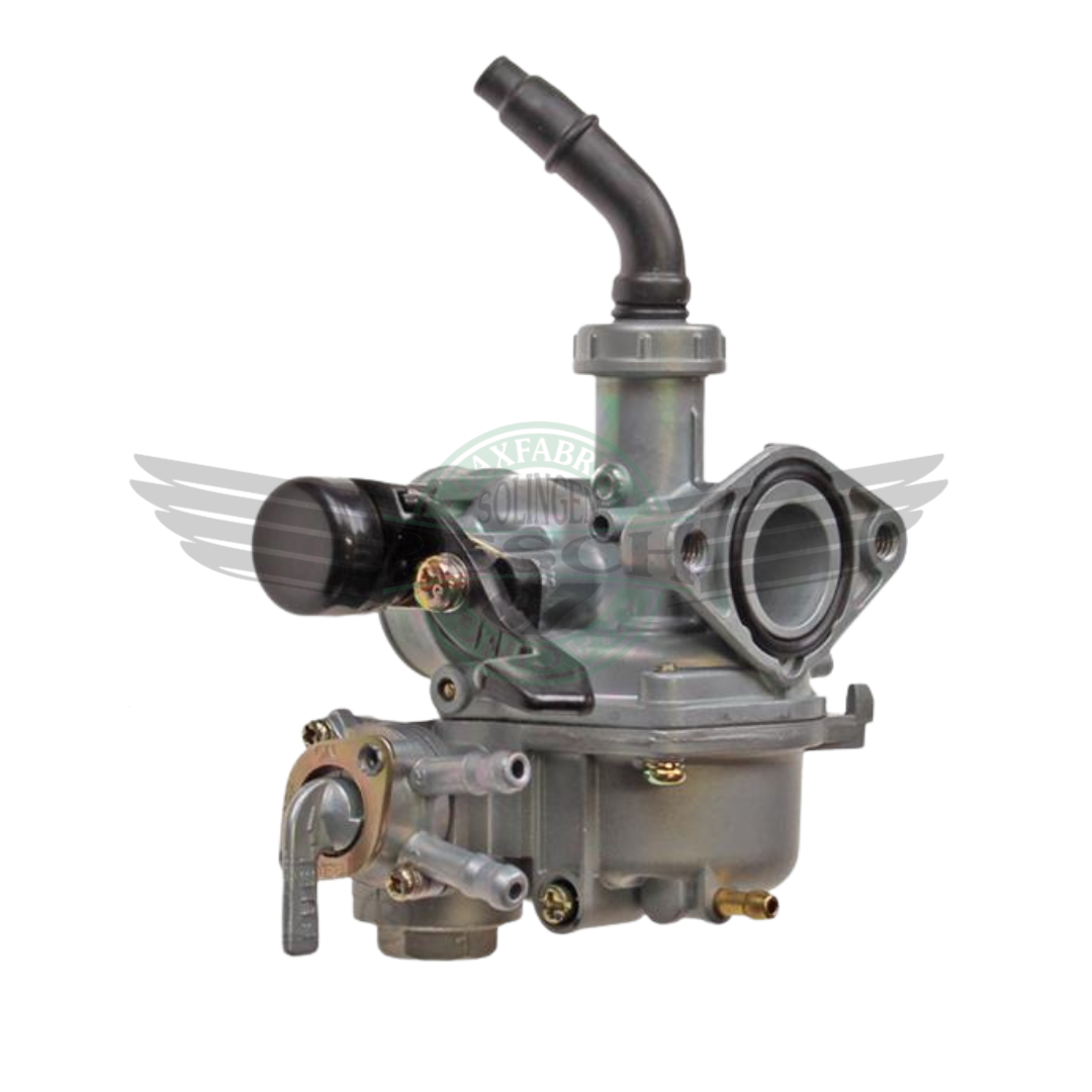 Vergaser PZ17 Repro Dax 12V AB 23 Taiwan A Qualität – Daxfabrik Batride