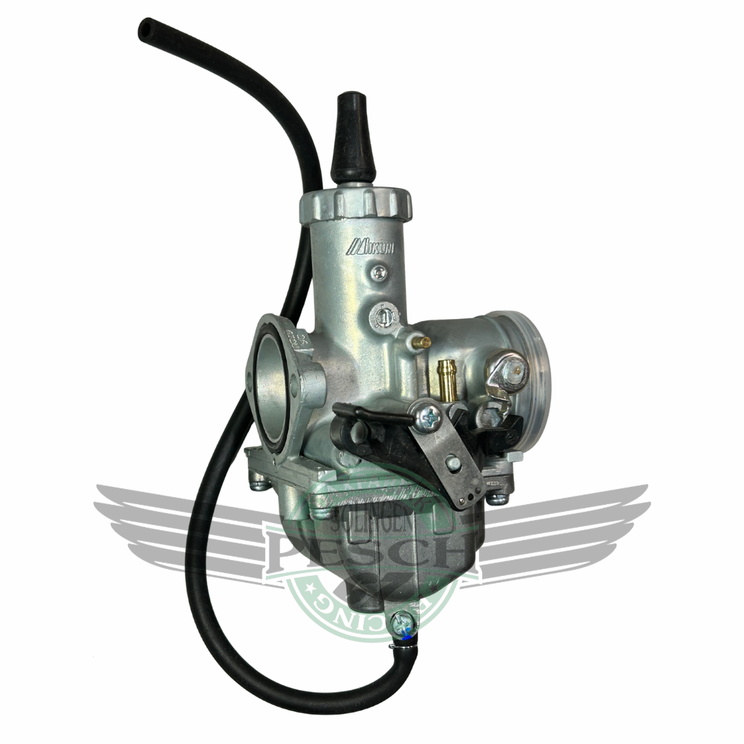Mikuni VM26 Vergaser – Daxfabrik